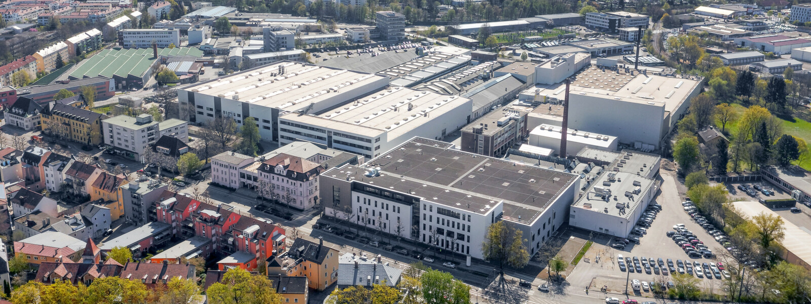 Augsburg – Germany - RENK